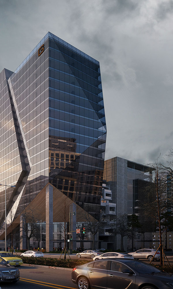 About us - AD ARCH STUDIO, An Arch Signature
